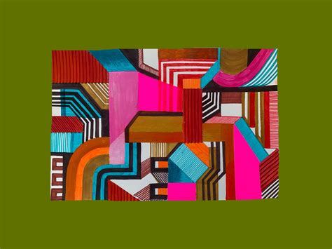 Paintings — Lily Mueller