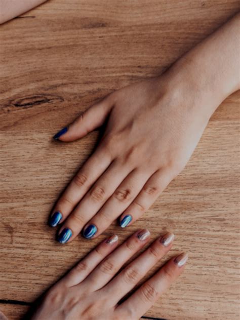 Best Nail Polish Colours For Each Indian Skin Tone Zoom Tv