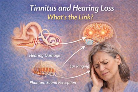 Red Light Therapy For Tinnitus Can Photobiomodulation Improve Ear