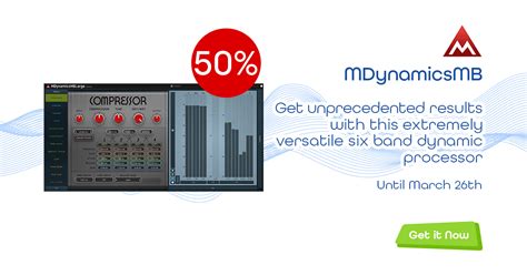 an extremely versatile dynamic processor with six bands dontcrac[k] news