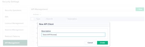 reporting on sailpoint identitynow identities using the search beta
