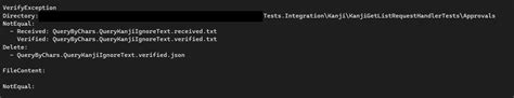 are there global settings · issue 482 · verifytests verify · github