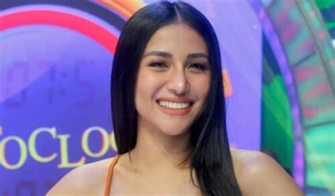 Sanya Lopez Prefers Focusing On Showbiz Rather Than Joining Pageants