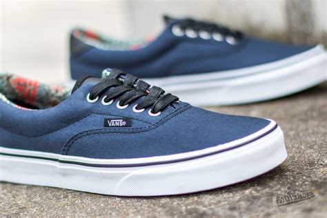 Vans Era 59 Blu Online
