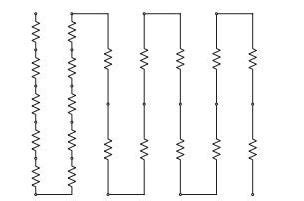 PPI Network Resistor Arrays Precision Engineering