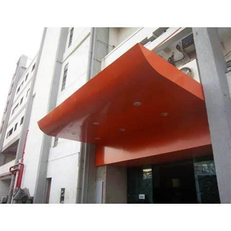 Acp Canopy At ₹ 450 Square Feet Ayanavaram Chennai Id 10812447030