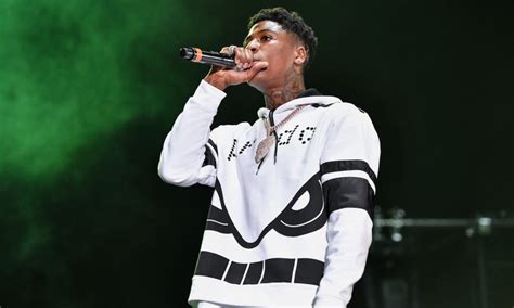 Youngboy Never Broke Again Discusses Life And Career On ‘rap Radar