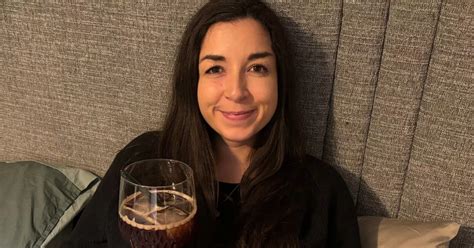 I Tried The Sleepy Girl Mocktail To Tackle My Insomnia And It Left