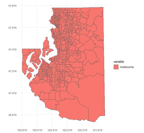 Geospatial Raster From Rasterize In R Shows Different Values From Polygon Values Dont Plot