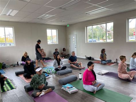 Holotropic Breathwork • Nomads With A Purpose