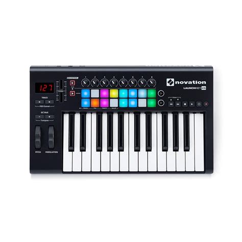 Midi Controller Việt Music