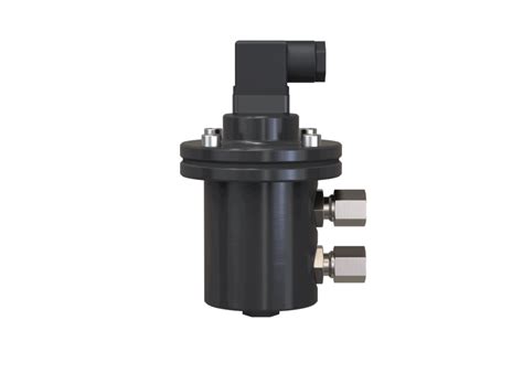 Individual Solutions Reed Electronics Ag