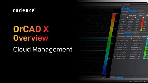 OrCAD X PCB Design Resources