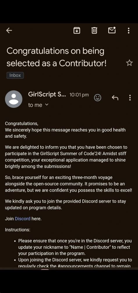 riya choudhary on linkedin gssoc2024 empoweringfutureleaders opensource