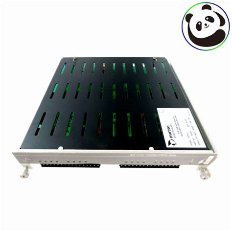 Metso Pdp401 Distributed Processing Unit Module Card Xiongba Industrial