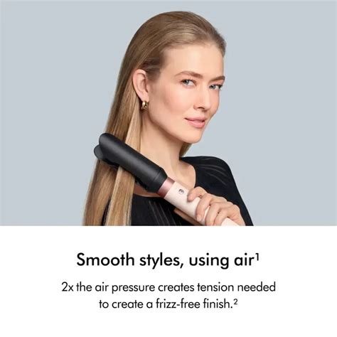 Dyson Airwrap Coanda 2x Multi Styler And Dryer For Straight Wavy Hair