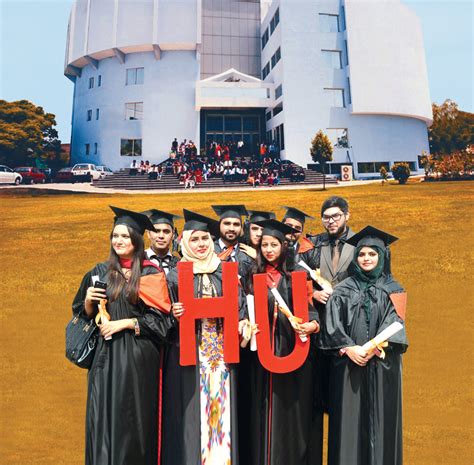 Hajvery University Empowering Futures Hajvery Group