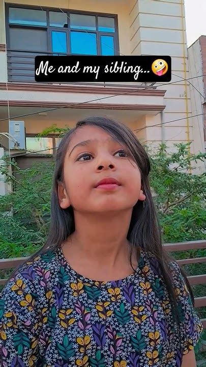 me and my sibling.. 🤣🤣 #comedy #funny #relatable #comedymove #comedyfilms #comedyforever - YouTube
