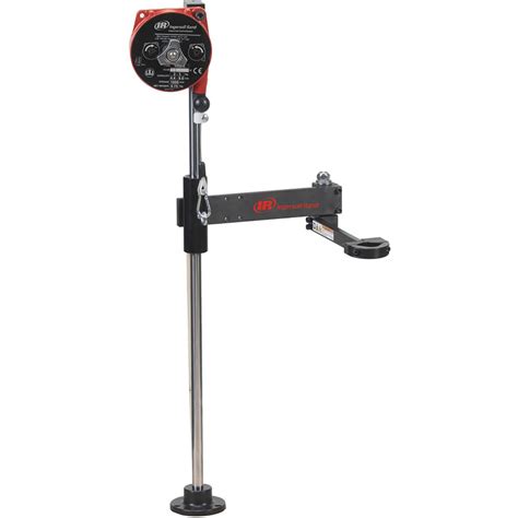 Tool Balancer Workstations And Arms Msc Industrial Supply Co