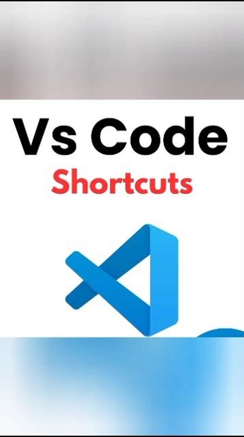 Vs Code Shortcut Keys And Cheatsheet Shorts Vscode Programming