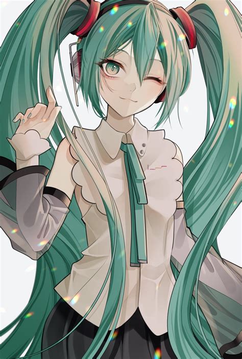 Nt Miku Hatsune
