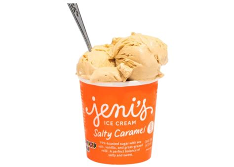 Jenis Salty Caramel Ice Cream Review At Piper Paltridge Blog