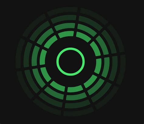 科幻后台登录界面html模板jquery特效 Html5模板网