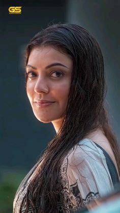 Super Hot  Kajal Saree Malvika  Kajal Agarwal Sexy