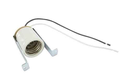 Larson Electronics Mogul Socket W Bracket For Hid 22 Series 1000w