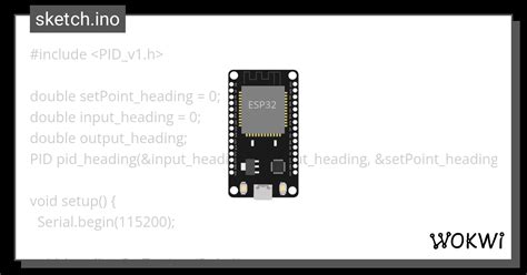 Problem On The Pid Output All The Time Receives The Value 0
