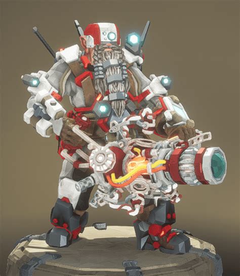 Shard Diffractor Engi Drip Rdeeprockfashion