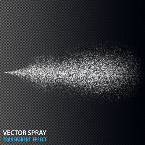 투명 반짝이 배경 무료 벡터