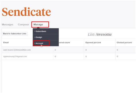How To Add Sendicate Subscribers From New Shopify Customers Pabbly