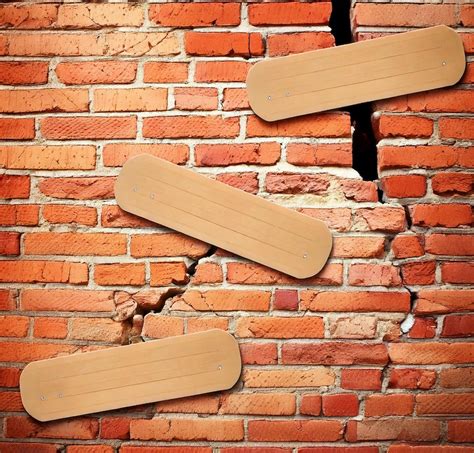 Основные способы заделки и ремонта трещин в стенах зданий Блог компании Надежный строитель