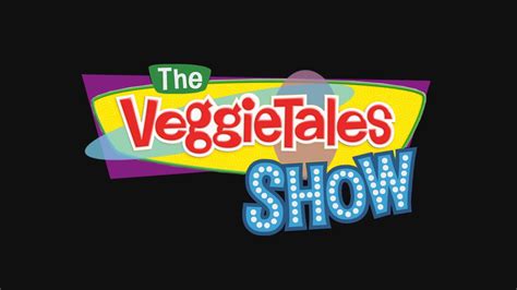 Veggietales Logo