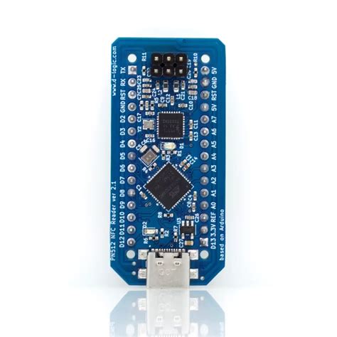 nfc integrino n512 nfc rfid reader module based on arduino oz robotics