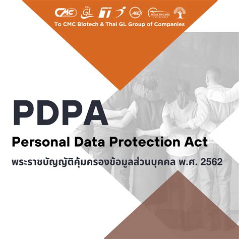 Training Platform Pdpa Personal Data Protection Act