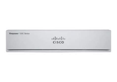 Cisco Series Secure Firewall At Vadodara ID