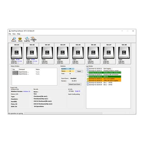 Cluster Programmers Catalogue Debug Store Uk The Debug Store