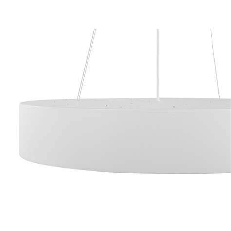 Balili Hanglamp Wit Staal Leen Bakker