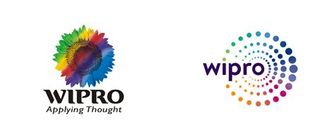 Wipro Logo Designer