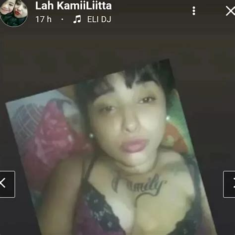 Todas Las Vidas De Camila Condenada A 13 Años De Prisión De Llorar En Su Celda A Vender Fotos