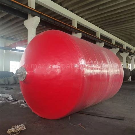 China Customized Floating Foam Filled Fender Manufacturers Suppliers Factory Good Price