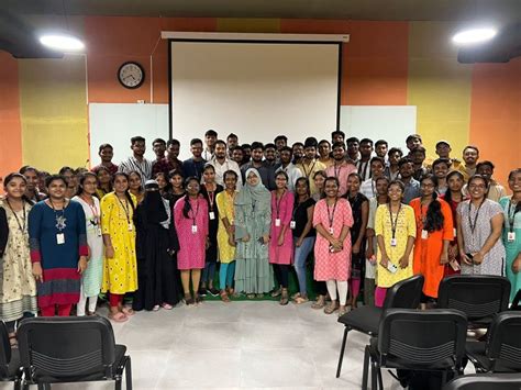 G Sunil Reddy On Linkedin Aws Technicaltraining Valedictory Professionalgrowth