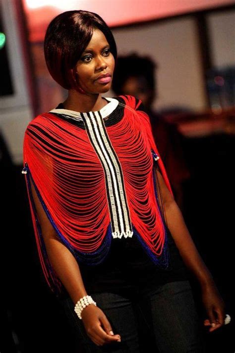 Колье в африканском стиле подборка African Fashion African Clothing African Traditional