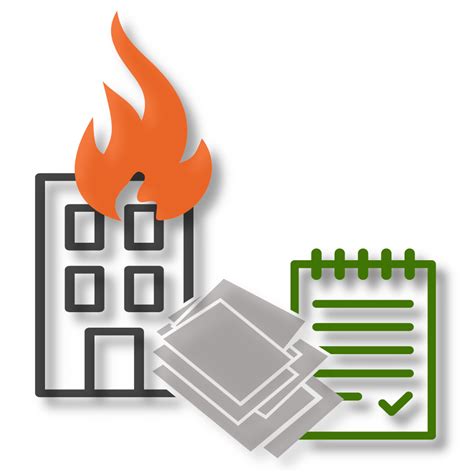 Разработка Декларации пожарной безопасности