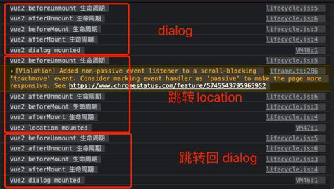 官网案例中，同步改变url的值，导致vue组件渲染两次，生命周期执行两次，有后台请求的话也会发送两次 · Issue 328 · Tencentwujie · Github