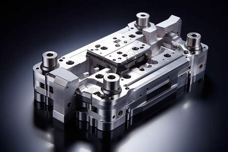 制作模具的设备高清图片下载 正版图片600262912 摄图网