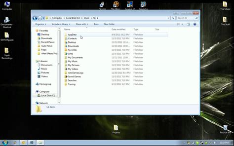Game Settings Ini File