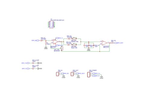 ENV MODULE Resources EasyEDA ENV MODULE Resources EasyEDA
